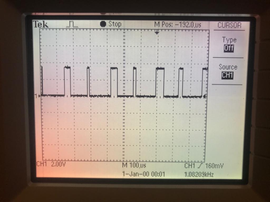 Solved Failed Attempt On Using 2 Timers To Toggle Gpio Stmicroelectronics Community