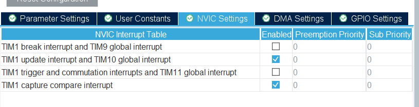 Solved: Failed attempt on using 2 Timers to Toggle GPIO. - Page 2 - STMicroelectronics Community