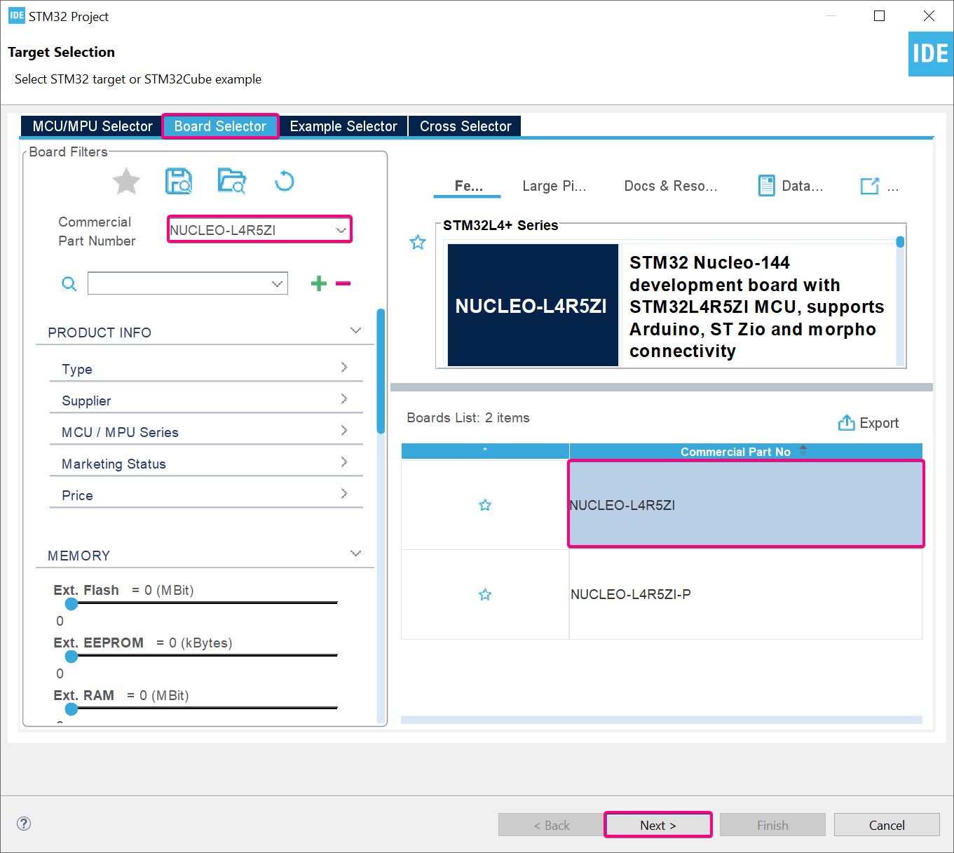 How To Program A Stm32 With Another Stm32 Using Em Stmicroelectronics Community