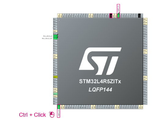 How To Program A Stm32 With Another Stm32 Using Em Stmicroelectronics Community 4389