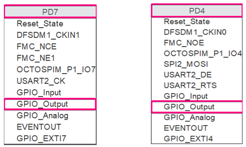 How To Program A Stm32 With Another Stm32 Using Em Stmicroelectronics Community