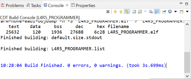 How To Program A Stm32 With Another Stm32 Using Em Stmicroelectronics Community 9811
