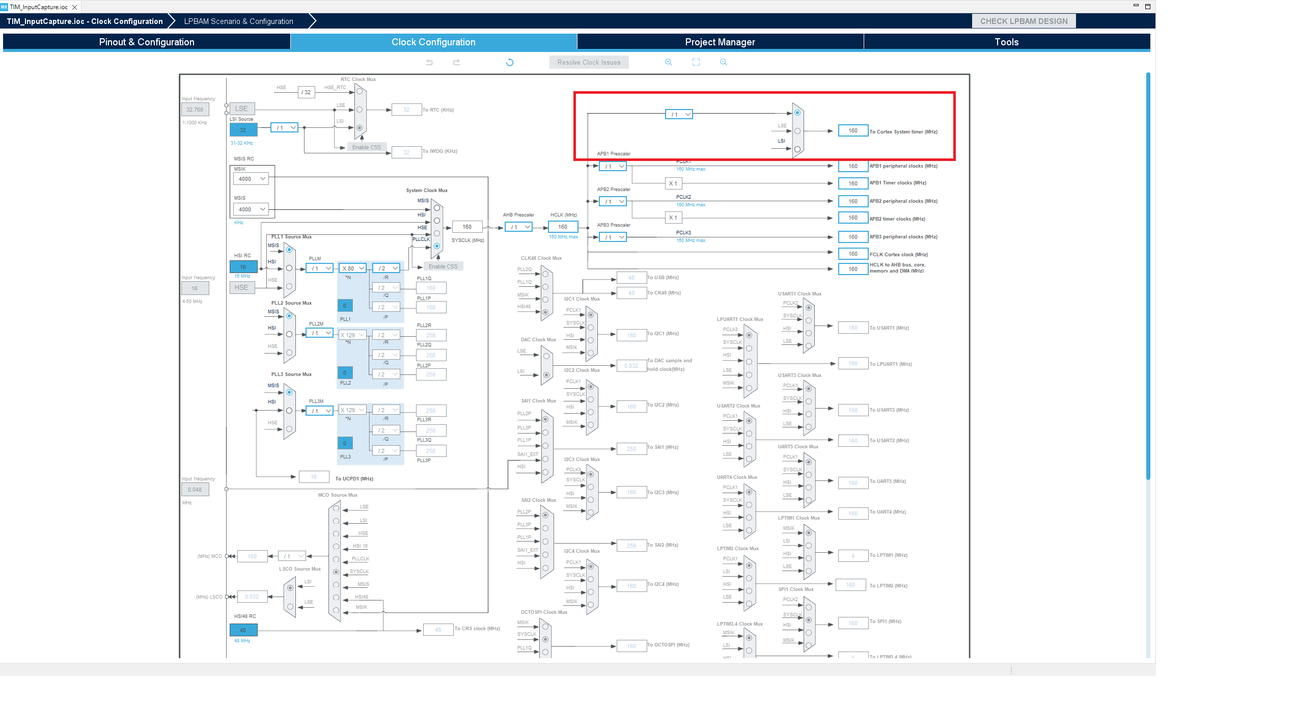 Solved Questions About Timinputcapture Example In Nucleo Stmicroelectronics Community