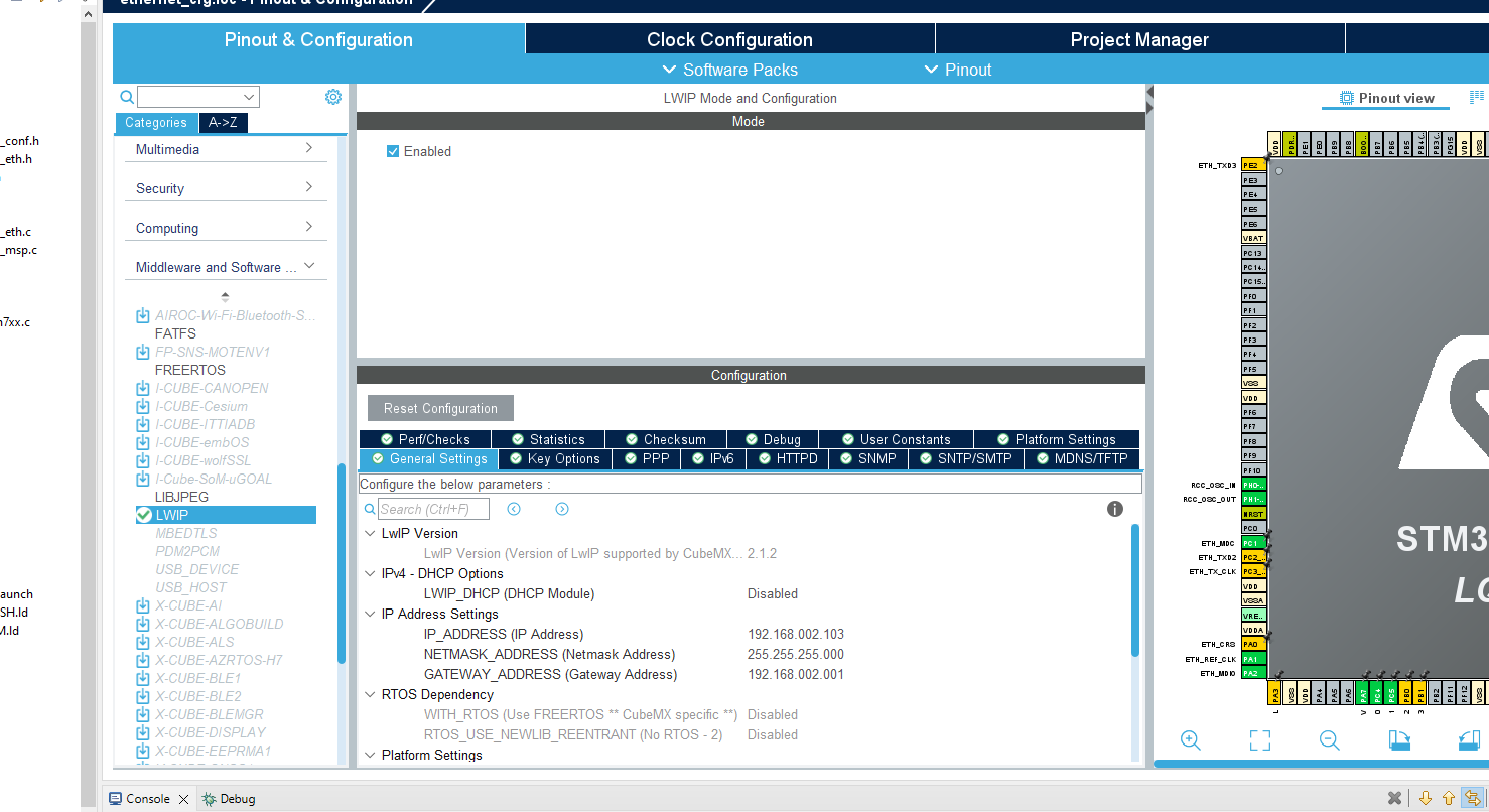 Solved Displaying Temperature Sensor Data On Web Interfac Stmicroelectronics Community