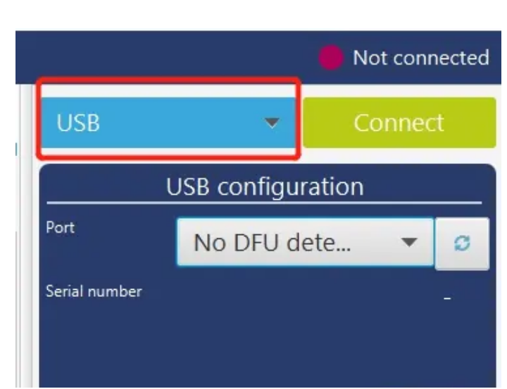 The Questions About Bootloader Programme Of Stm32f Stmicroelectronics Community