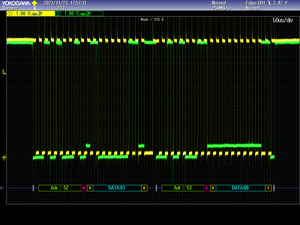 Solved: VL53L1X return 0 on every register rerad - STMicroelectronics Community