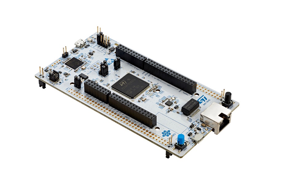 How To Implement The Usb Host In Stm32 Using The A Stmicroelectronics Community