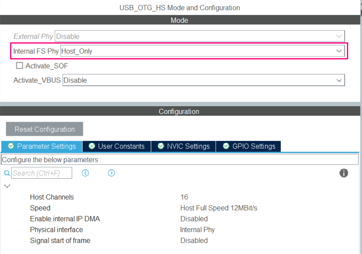 How To Implement The Usb Host In Stm32 Using The A Stmicroelectronics Community 4870