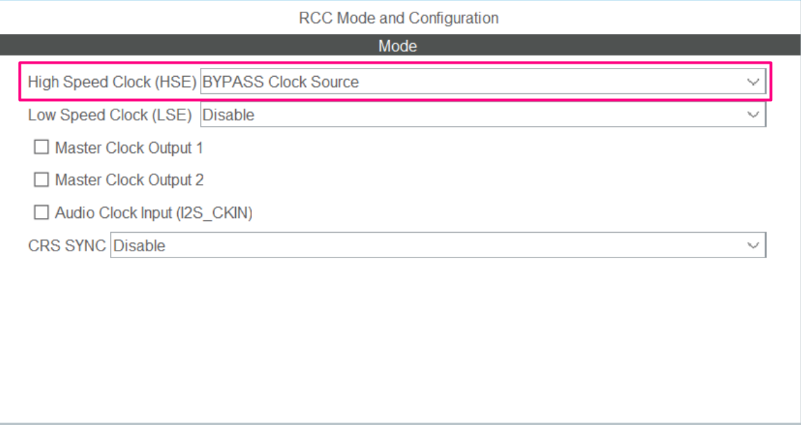 How To Implement The Usb Host In Stm32 Using The A Stmicroelectronics Community 6588