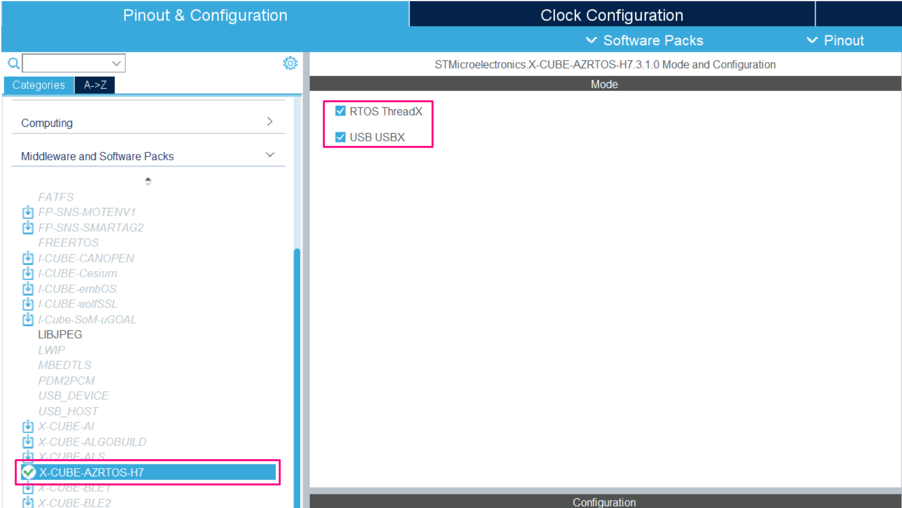 How To Implement The Usb Host In Stm32 Using The A Stmicroelectronics Community