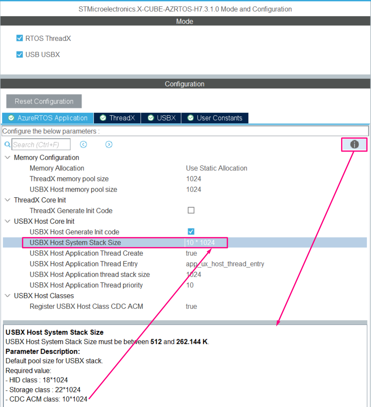 How To Implement The Usb Host In Stm32 Using The A Stmicroelectronics Community