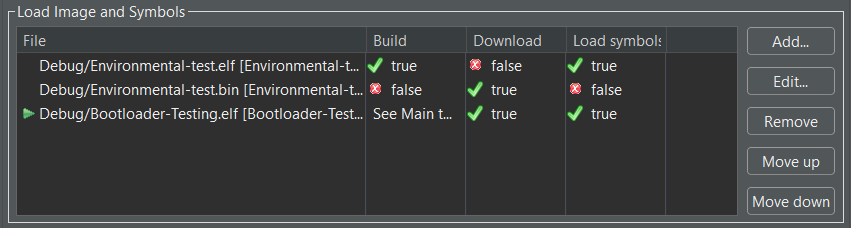 Debugging with BIN files or how to add CRC and oth ...