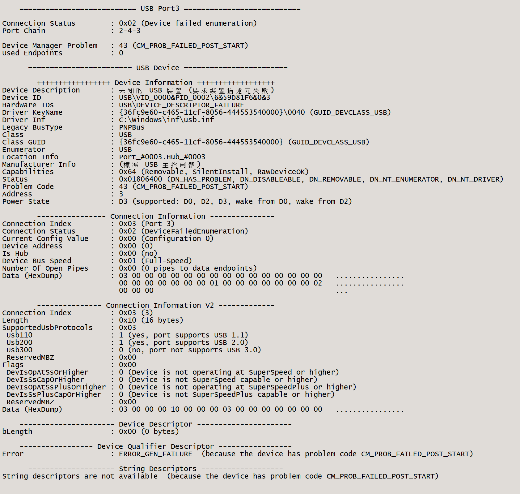 How To Use Stmicroelectronics Classic Usb Device M Page 2 Stmicroelectronics Community