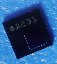 Solved: LPS22HHTR - STMicroelectronics Community