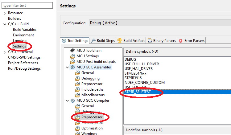 Solved How To Use Nucleo L4r5zi With X Nucleo Nfc08a1 Stmicroelectronics Community 