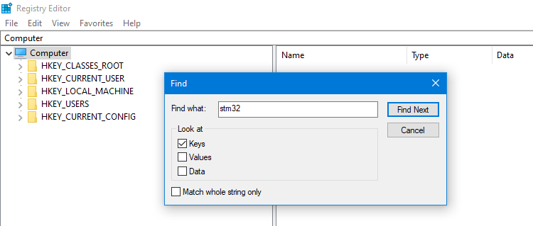 Solved Stm32cubeide Installation Gets Stuck On License Ag Stmicroelectronics Community 