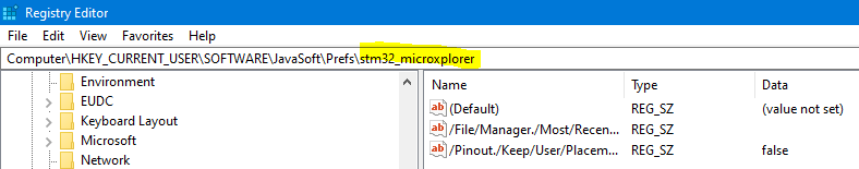 Solved Stm32cubeide Installation Gets Stuck On License Ag Stmicroelectronics Community 