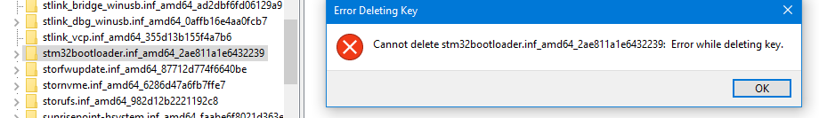 Solved Stm32cubeide Installation Gets Stuck On License Ag Stmicroelectronics Community 