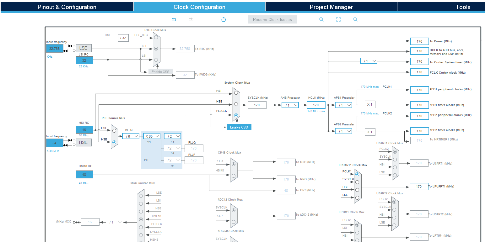 Solved Swv Data Trace Timeline Freezes After A Few Second Stmicroelectronics Community