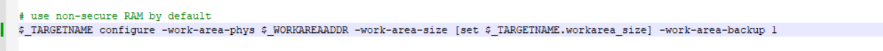 Rtos Debug With Stm32cubeide Stmicroelectronics Community