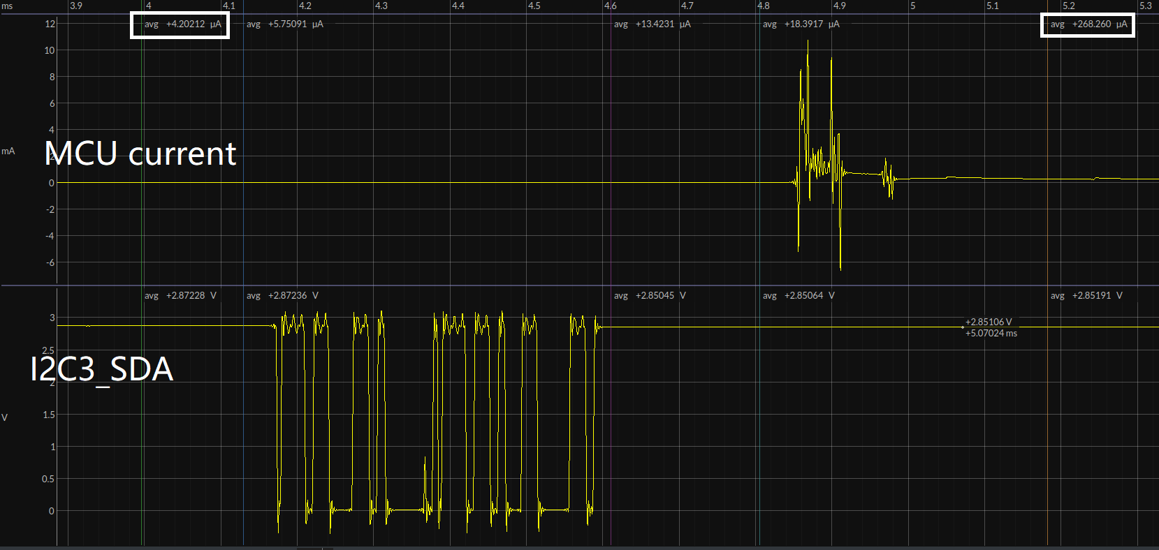 LPBAM: SRD indicates AHB3/APB3 is still active eve ...