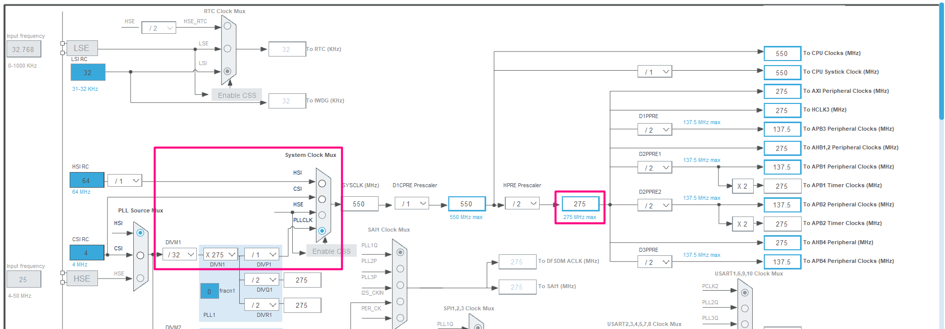 How to implement USBX in standalone mode - STMicroelectronics Community