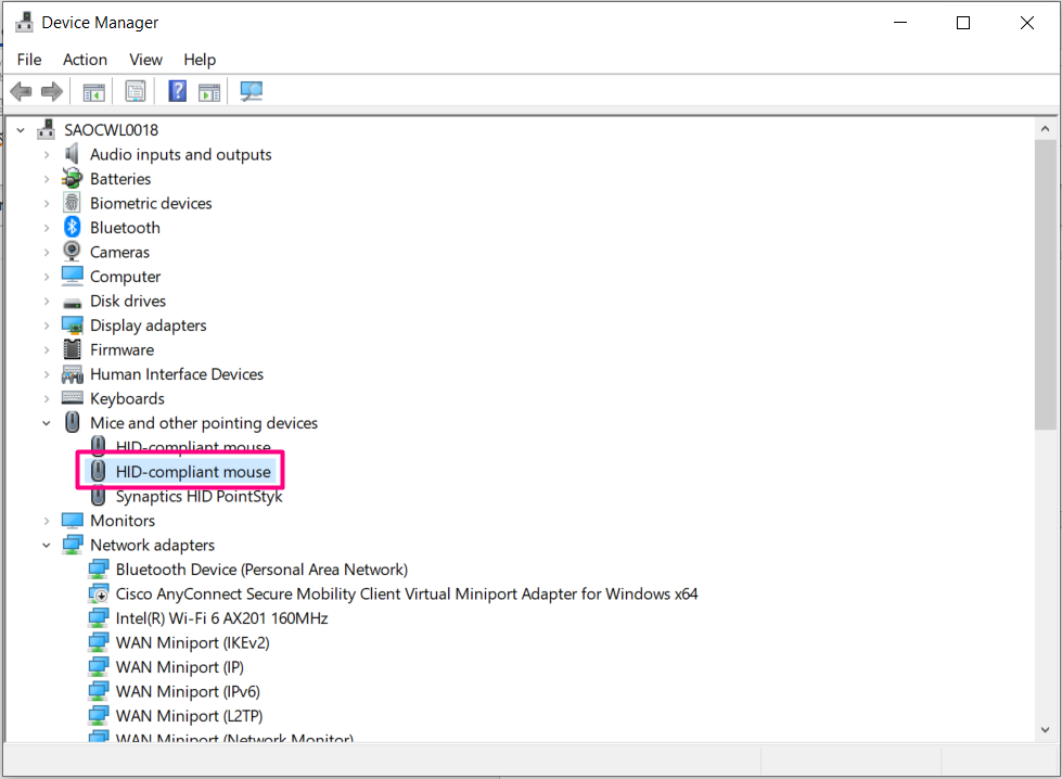 How to implement USBX in standalone mode - STMicroelectronics Community