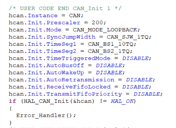 Stm32f072 Can Loopback Error On Logic Analyzer Stmicroelectronics Community 8601