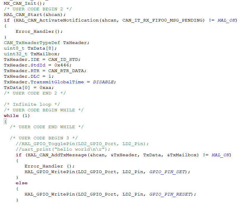 Stm32f072 Can Loopback Error On Logic Analyzer Stmicroelectronics Community 1385