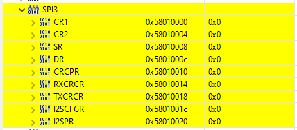 STM32WL55 and STM32WLE5 radio timeout issues: A te ...
