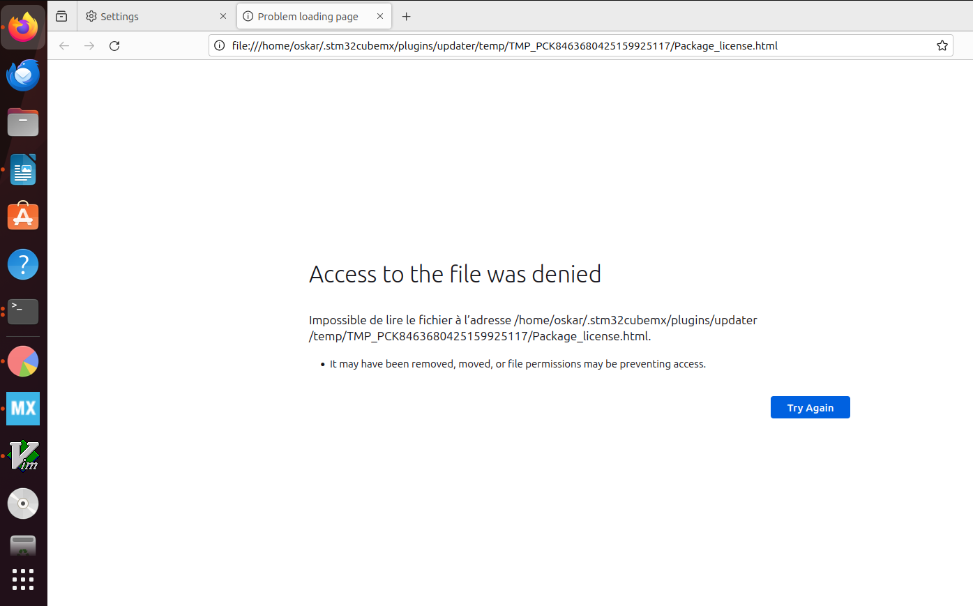 User Authentication : why ?? - STMicroelectronics Community