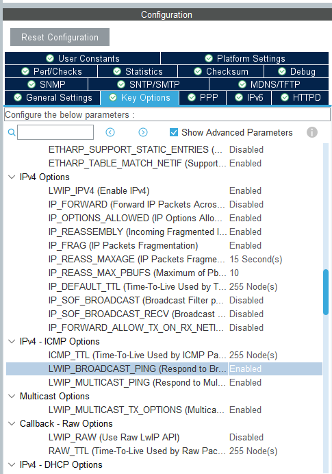 Solved: Problems with ethernet on SMT32F429ZIT6 - STMicroelectronics Community