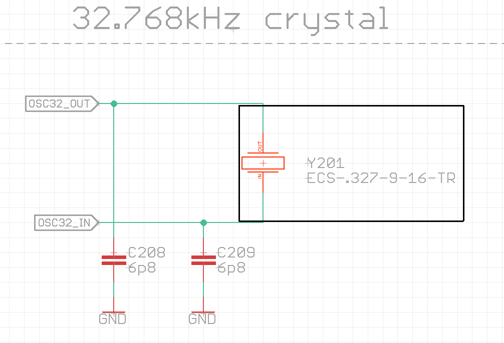 Stm32l476 Fails To Wake Up Stmicroelectronics Community 6042