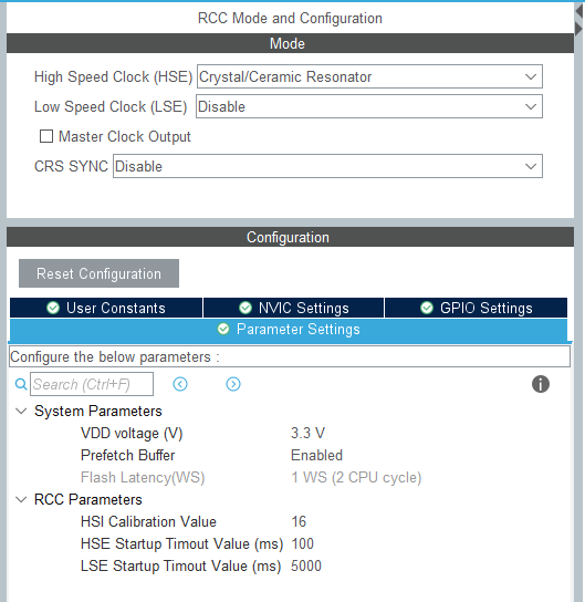 Solved Can Working On When Using Internal Clock Source Bu 7570