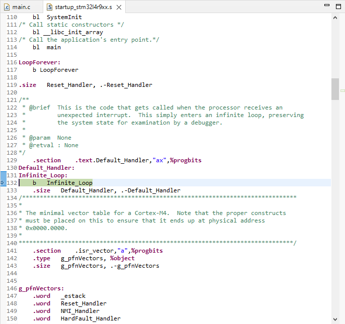 send motion sensor data via BLE with STEVAL-STWINK ...