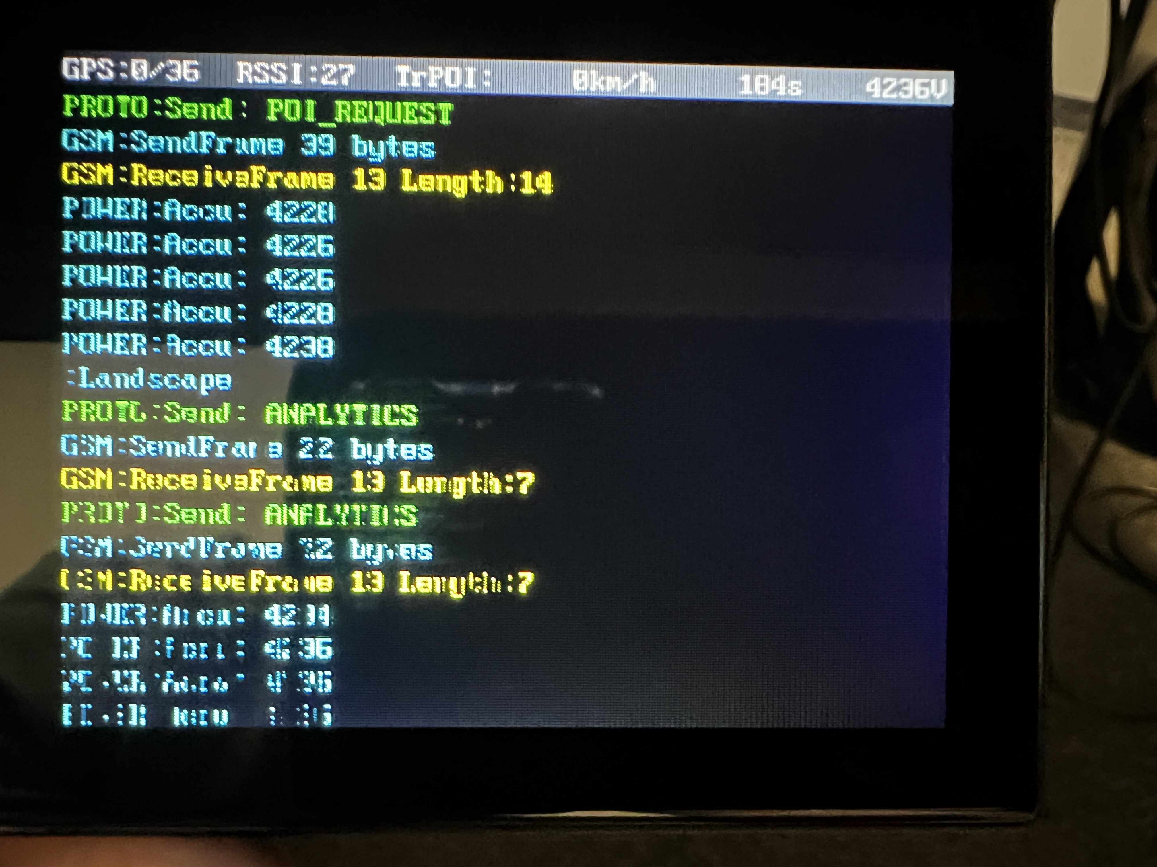 Font Rendering Artifacts On Touchgfx 423 Stmicroelectronics Community 