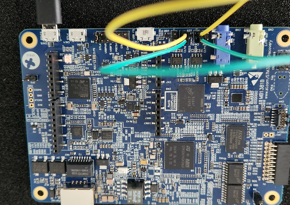 Solved: ST LINK not Detected FDCAN in STM32 Normal Mode M ... Solved: ST LINK not Detected FDCAN in STM32 Normal Mode M ...
