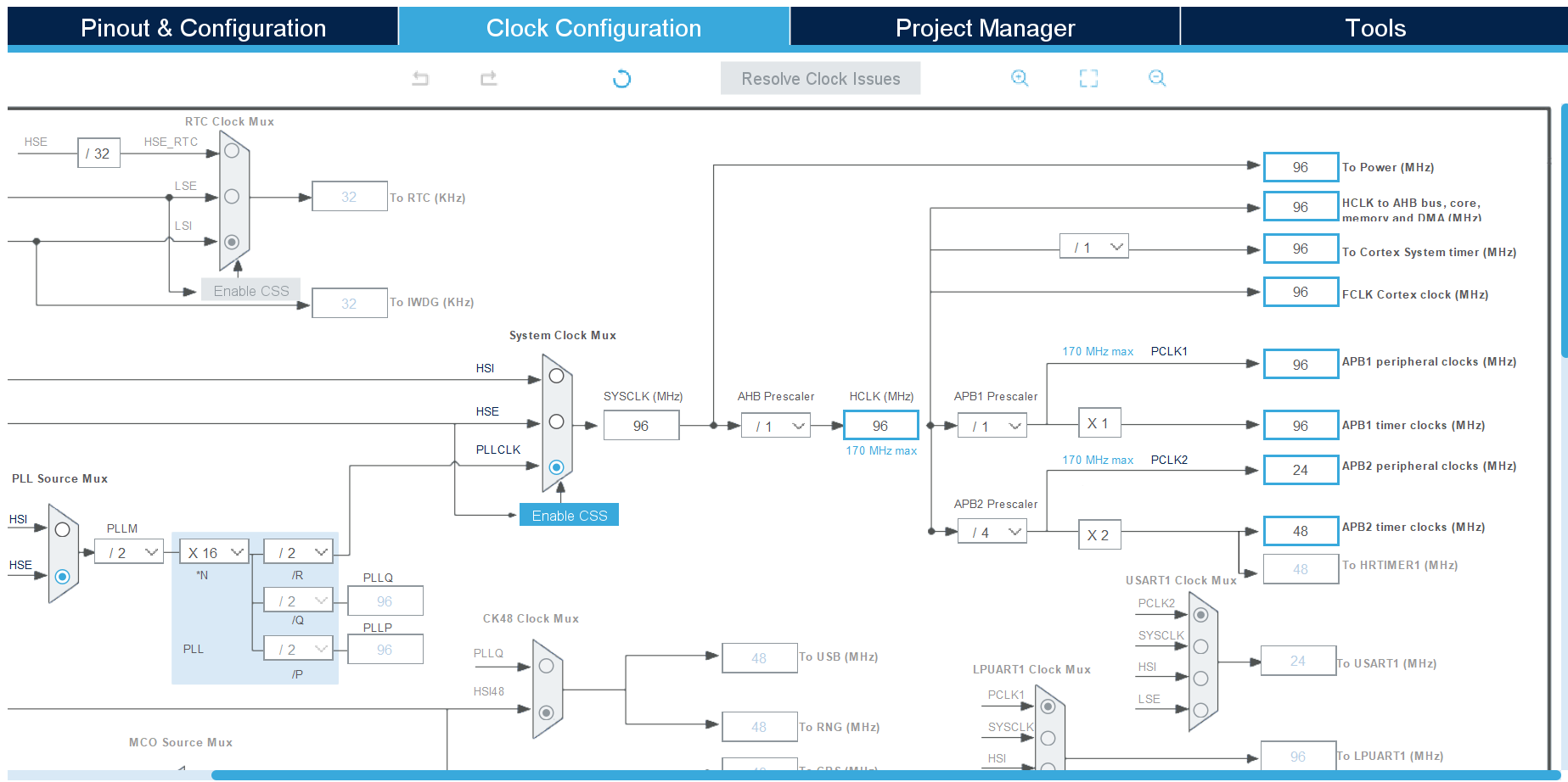 Solved Timer Interrupt Confusion For Prescaler And Counter Stmicroelectronics Community 0642
