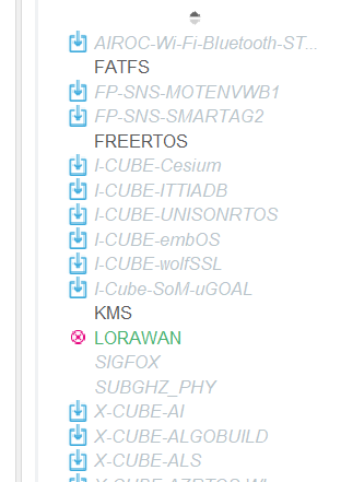 Solved: How to use MX to avoid destroy of code - STMicroelectronics Community