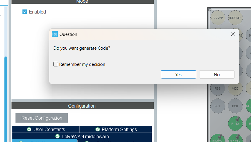 Solved: How to use MX to avoid destroy of code - STMicroelectronics Community