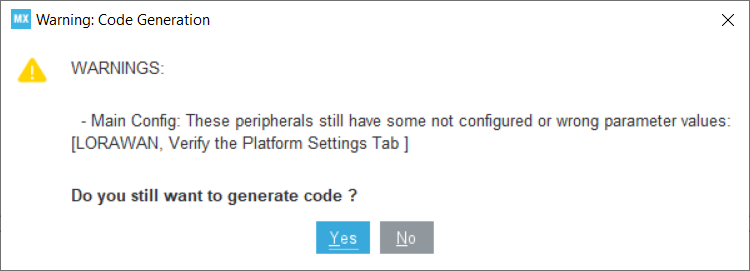 How to import STM32CubeWL repository projects onto ...