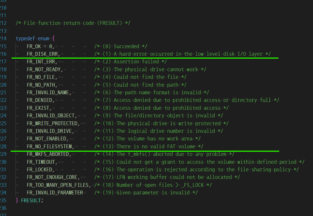 Microsd Is Not Working Stm32h7b3i Dk With Touchgfx Stmicroelectronics Community 