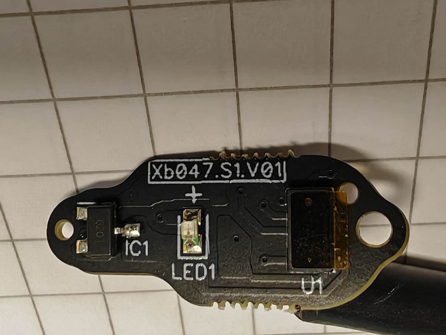 Solved: VL53L4CD Power consumption measurement - STMicroelectronics Community