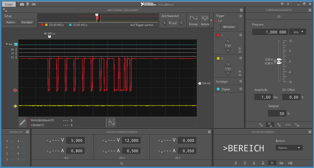 Solved Can Transmit Loopback Mode Stmicroelectronics Community