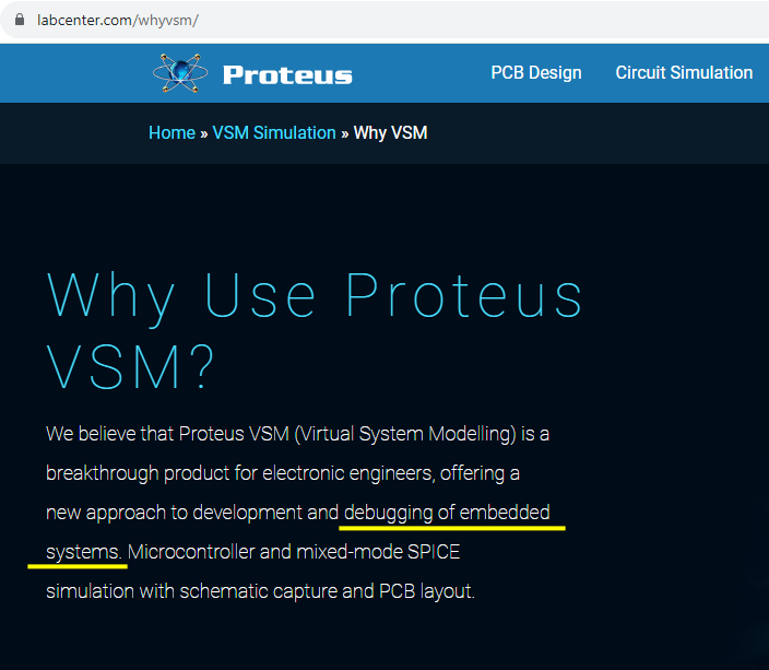 Stm32f401 I2c Driver Using Register In Proteus Sim Stmicroelectronics Community