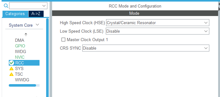 Timer For 3 S Interrupts After 8 S Stmicroelectronics Community 6215