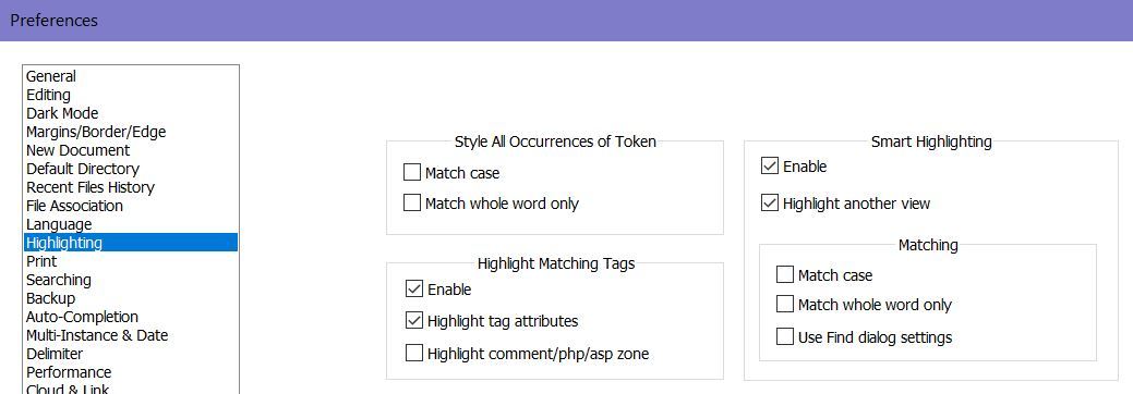 Solved Cubeide Highlight Selected Text Stmicroelectronics Community