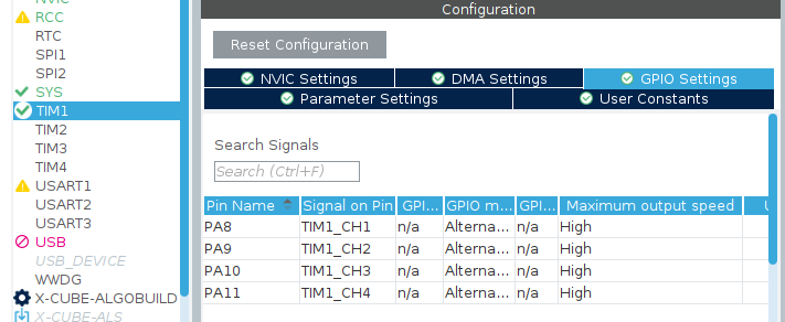 Solved Synchronous Phase Shifted Pwm Controls With Stm32f Stmicroelectronics Community