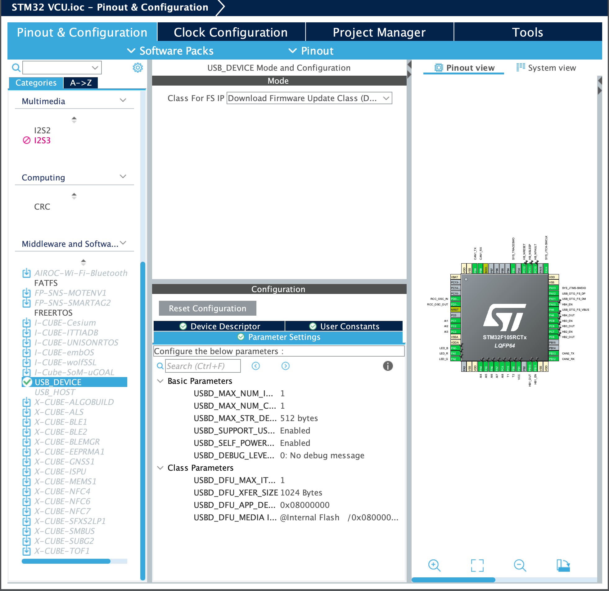 Solved Stm32cubeprogrammer Usb Programming Failed Page 2