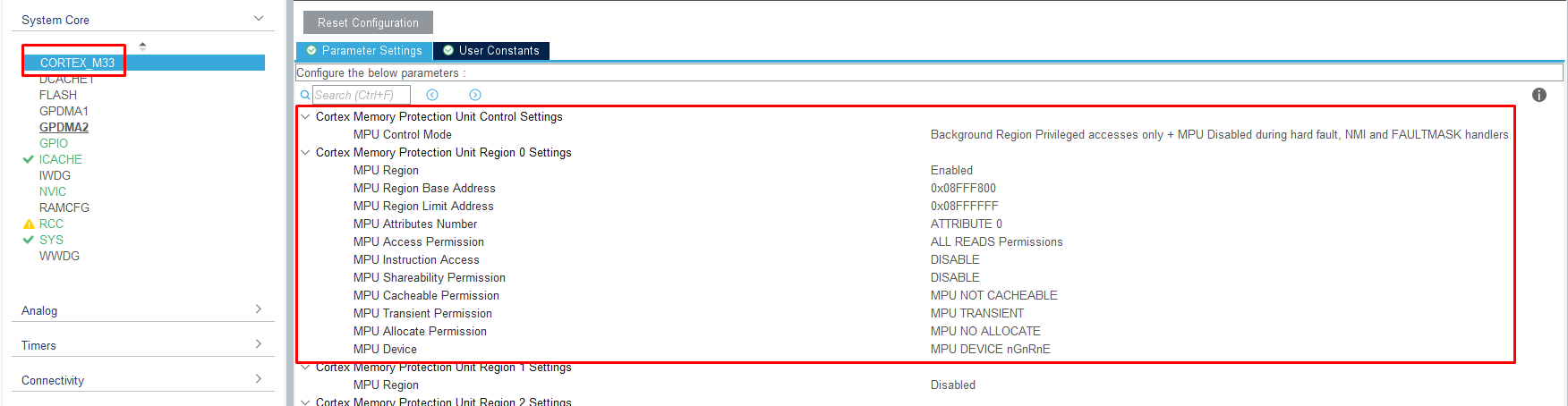 How to obtain and use the STM32 96-bit UID - STMicroelectronics Community